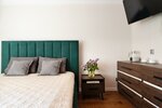 ZagFen (ulitsa Tkachenko No:17А), otel  Zelenogradsk'tan