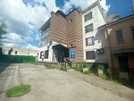 Покровка (Bol'shaya Pokrovskaya Street No:47Б), bina, site yönetimi  Nijni Novgorod'dan