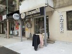 BanuM (City of republican subordination Baku, Nizami district, 8th Kilometer Settlement, Еlif Haciyev Street, 43A), güzellik salonu  Bakü'den