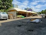 Avtokom (Primorye Territory, Vladivostok, Krasnogo Znameni Avenue), gıda pazarı  Vladivostok'tan