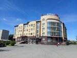 Царёв и Зайцев (Solnechniy Drive No:23А), hukuk büroları  Tiumen'den