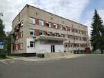 Uz Medical service of the Department of Finance and rear of the Ministry of internal Affairs of Mogilev region (vulica Arlowskaga No:38), poliklinikler  Moguilev'den