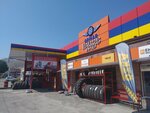 Grinar (Marshal Baghramyan Avenue No:58Խ-1), jant ve lastikçiler  Vanadzor'dan