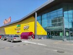 Туалет (Akademika Shvartsa Street No:15), tuvalet  Yekaterinburg'dan