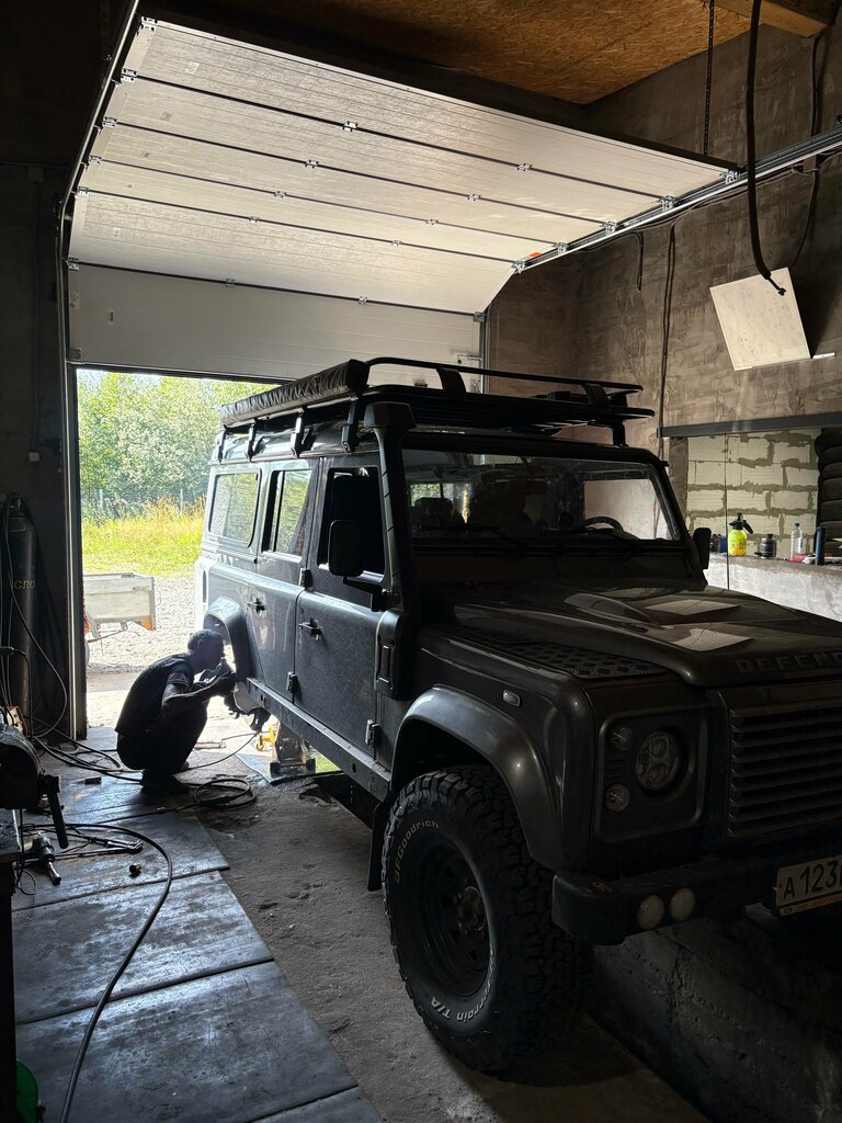 Otomobil servisi Автосервис 112, Segezha, foto