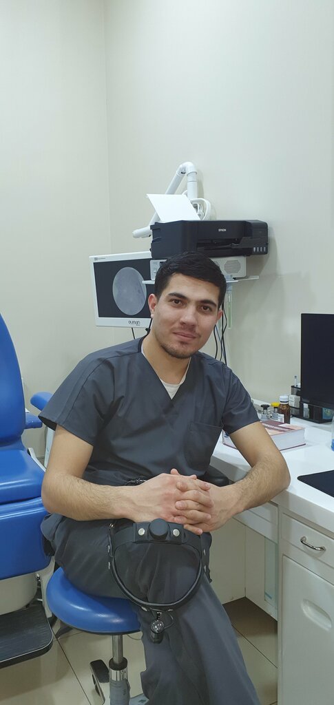 Tıp merkezleri ve klinikler Lor Dr. Umidjon, Taşkent eyaleti, foto