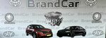 BrandCar (Dmitriyevskogo Street No:6А), çıkma yedek parça  Moskova'dan