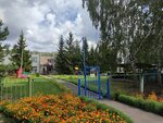 Детский сад № 152 Виктория, филиал Зоренька (Ladozhskaya Street No:89), anaokulları  Penza'dan