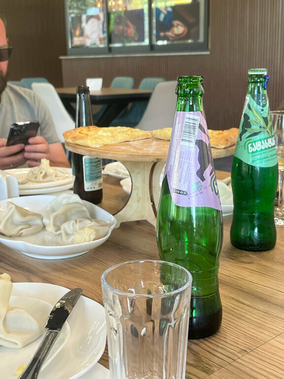 Restoran Wine House Avaliani, , foto