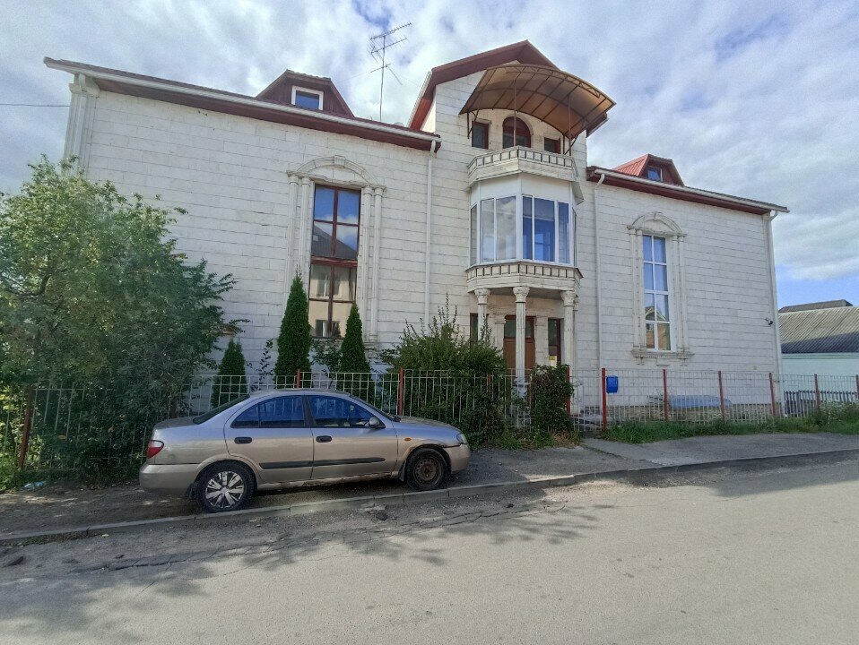 Üniversiteler The Belarusian Institute of Law, Minsk, foto