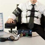 Профессиональные проверки на полиграфе (Voronezh, Lomonosova Street, 2Б), polygraph testing  Voronej'den