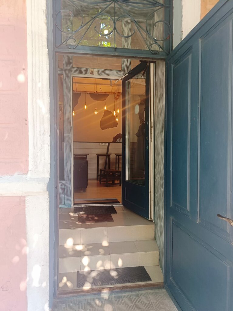 Kuaförler Strigun Hair Style, Pskov, foto