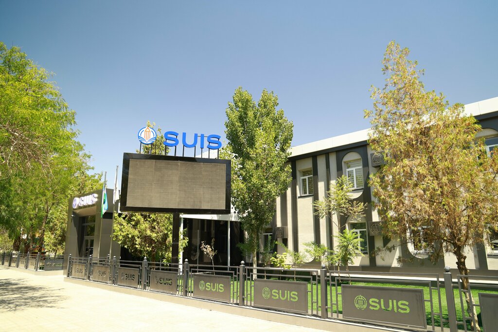 Özel okul Sevinch Unique International School, Ürgenç, foto