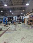 RS-Tuning & 4x4Service (Ketcherskaya Street No:13с1), otomobil servisi  Moskova'dan
