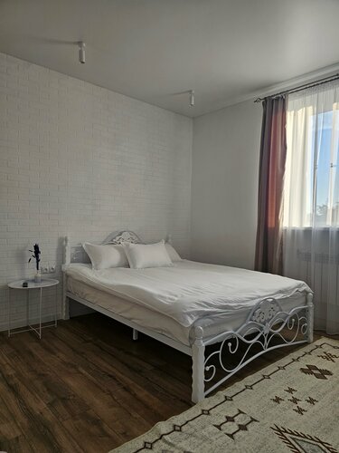 Otel Hotel, Doğu Kazakistan eyaleti, foto