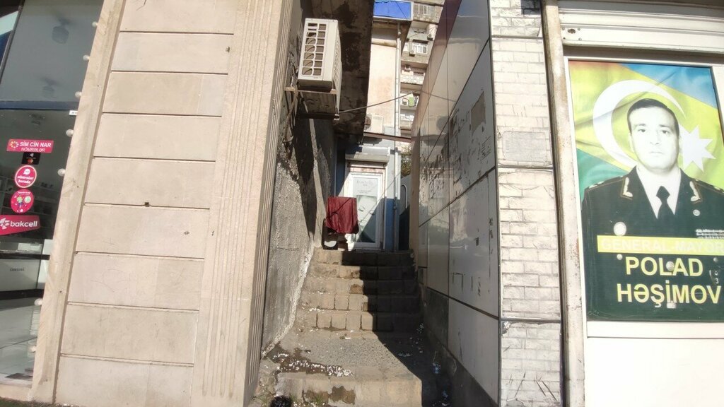 Güzellik salonu İradə studio, Bakü, foto