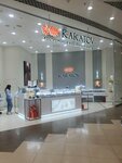Karatov (Gogolya Street No:13), kuyumcular  Novosibirsk'ten