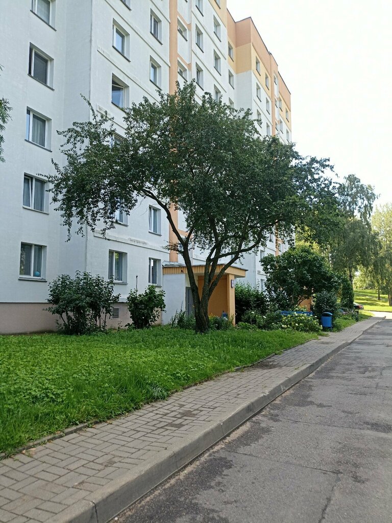 Daireler Apartments Minsk Pobediteley, Minsk, foto