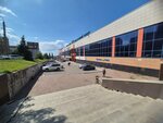 Около (Mendeleyeva Street No:137Б), market  Ufa'dan