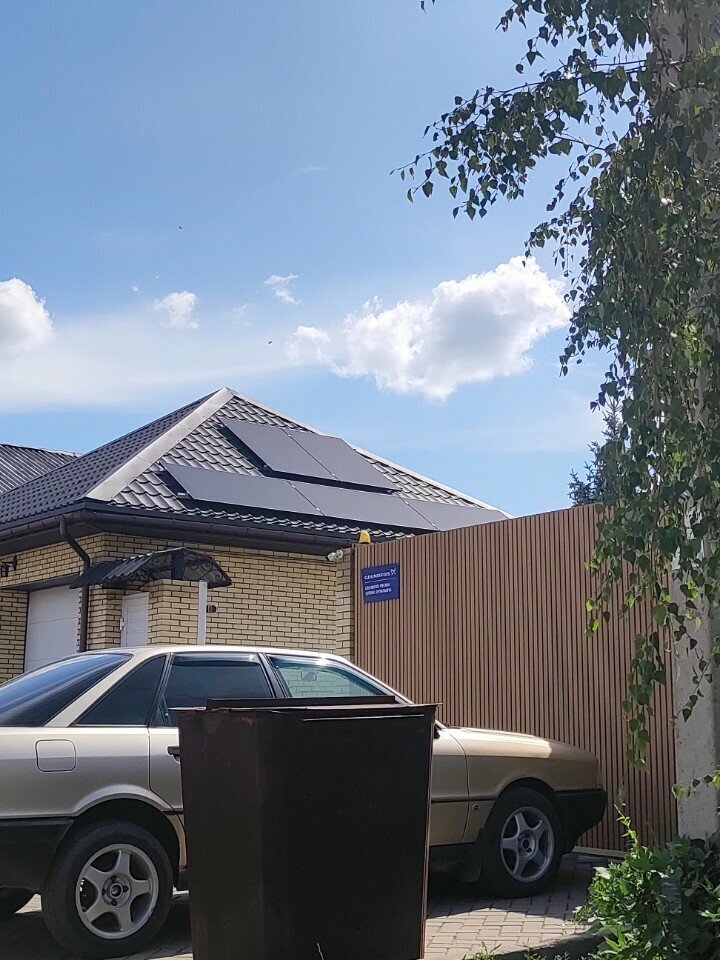 Pompa ve pompalama ekipmanları firmaları Energy Plus Karaganda, Karağandı, foto