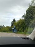 Поворот на Крутое (Moscow Region, 46K-6012), toplu taşıma durağı  Moskova ve Moskovskaya oblastından