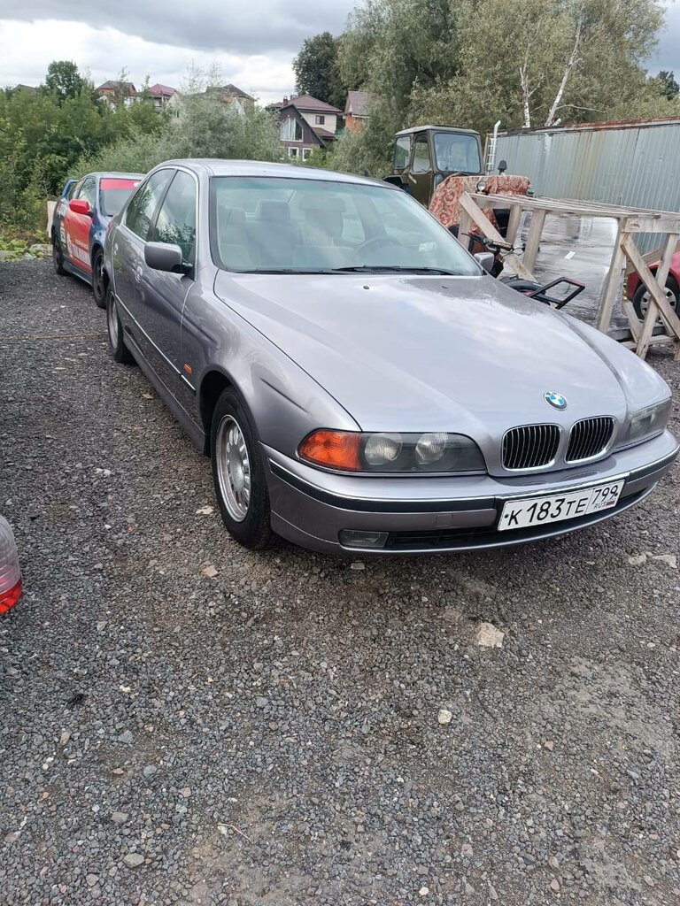 Spor tesisi Want To Drive, Moskova ve Moskovskaya oblastı, foto