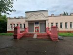 Сокол (ulitsa Krasnykh Zor No:54к4), spor kulüpleri  Omsk'tan
