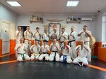 Объединение Киокушин Ростовской области (ploshchad Lenina No:5), spor kurumları  Bataysk'tan