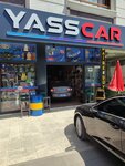 Yass car (Ankara, Keçiören, Ayvalı Cad., 80B), oto aksesuarları  Ankara'dan