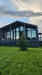 Retro House (2-ya Liniya No:43, SNT Radost), resort oteller, tesisler  Moskova ve Moskovskaya oblastından