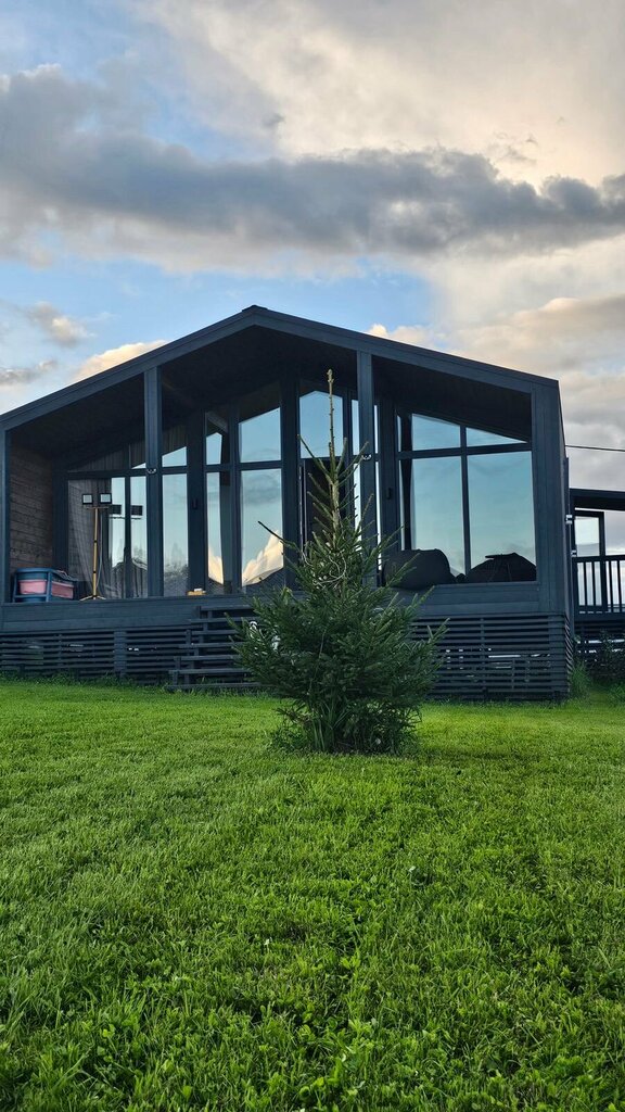 Resort oteller, tesisler Retro House, Moskova ve Moskovskaya oblastı, foto