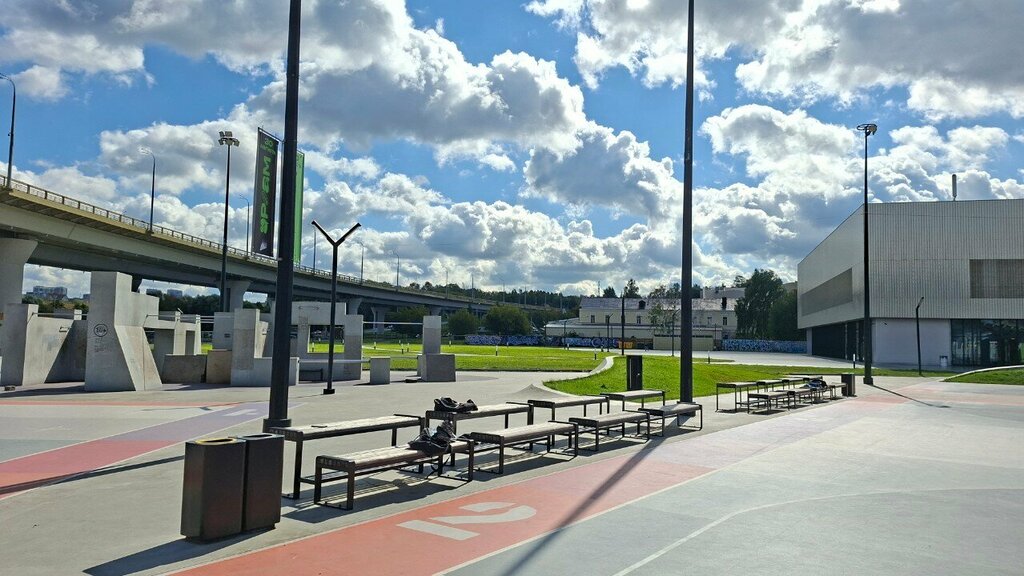 Fast food Фастфуд, Kazan, foto