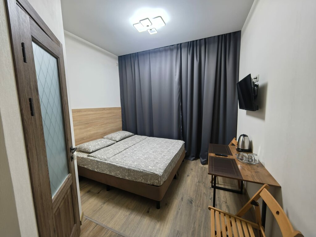 Otel Александрия, Moskova, foto