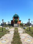 Дмитриевская церковь (Tsentralny pereulok No:2С, selo Stupino), ortodoks kiliseleri  Voronejskaya oblastından