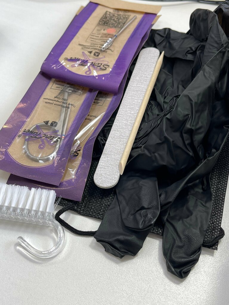 Güzellik salonu Two do, Stavropol, foto