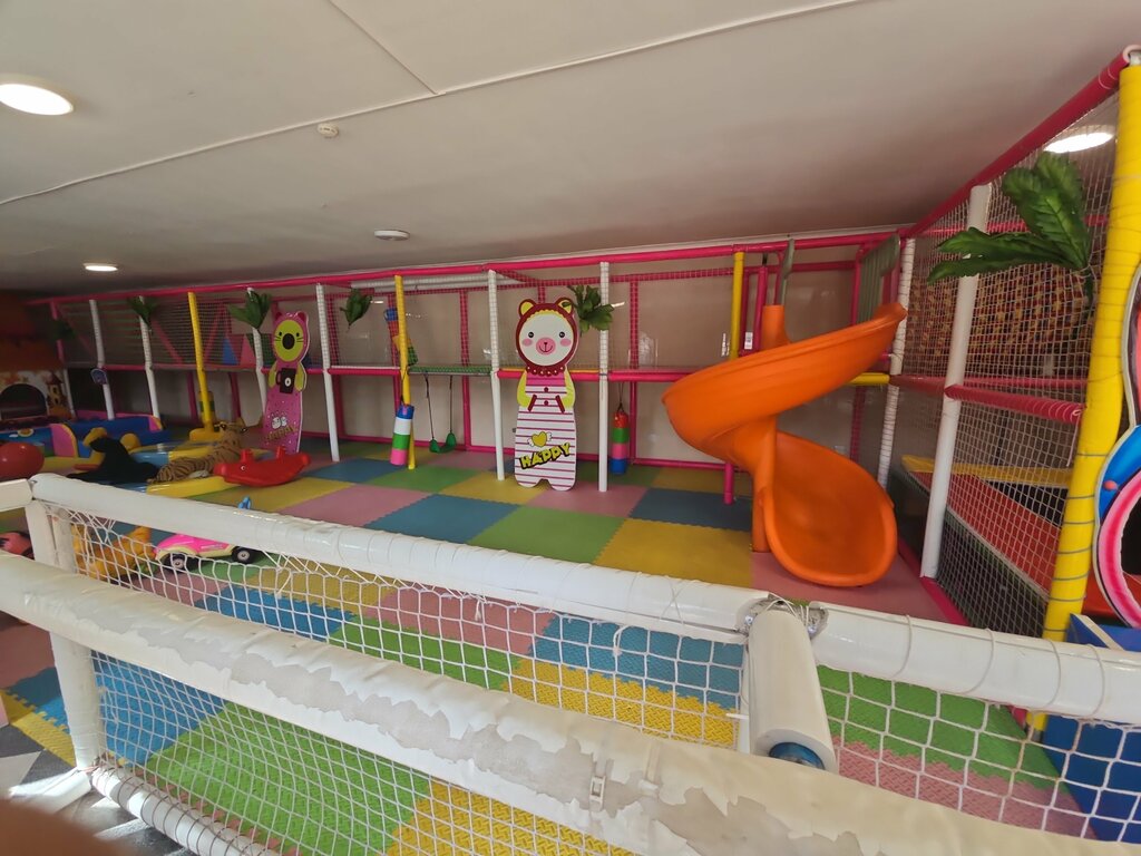 Oyun odası Страна чудес, Ulan‑Ude, foto