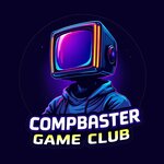 Compbaster Game Club (Vilskogo Street No:14И), bilgisayar kulübü  Krasnoyarsk'tan