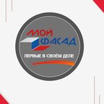 Moy fasad (Moscow Region, 46K-4071, 498), dış kaplama  Moskova ve Moskovskaya oblastından