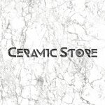 Ceramic Store (Polushkina Roscha Street No:9с13), seramik fayans  Yaroslavl'dan