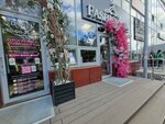 Fashionista (Proletarskaya ulitsa No:288Б), giyim mağazası  Orenburg'dan