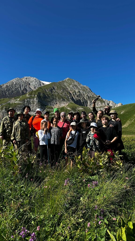 Spor kulüpleri Shodan, Krasnodar, foto