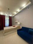 Roomroom Apartments on Pervomaiskaya (Pervomayskaya Street No:9), kısa süreli konaklama  Yaroslavl'dan