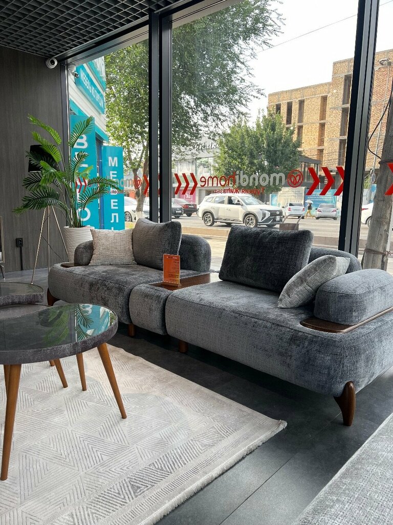 Aydınlatma teknolojileri Mondi home, Çimkent (Şımkent), foto