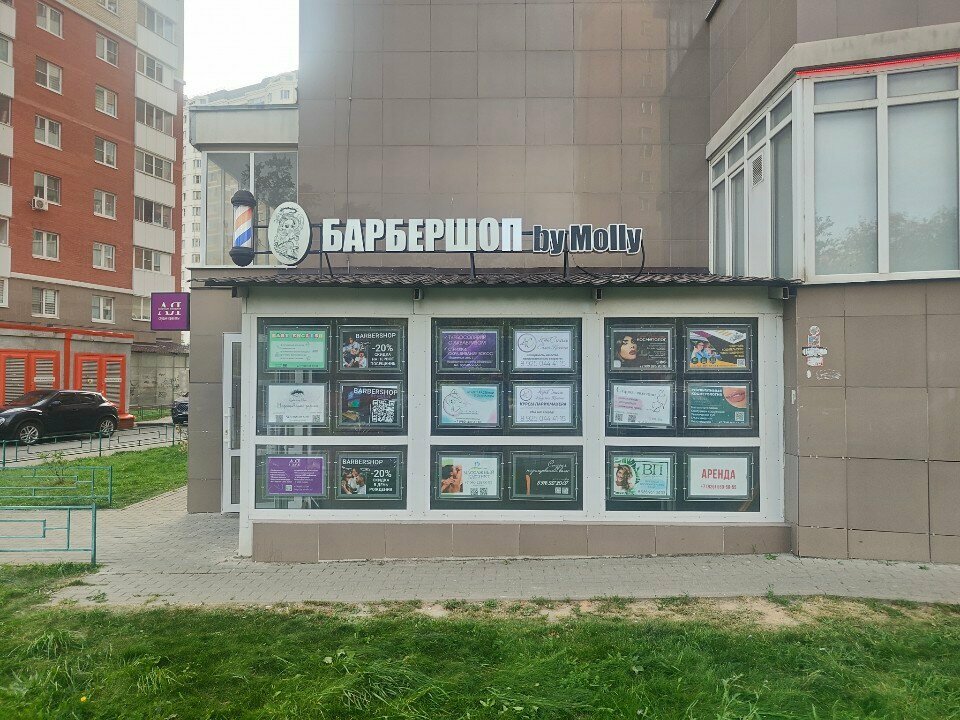 Masaj salonları Masseur Goncharov M.S., Balaşiha, foto
