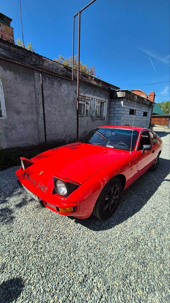 Otomobil servisi Кттс, Yekaterinburg, foto