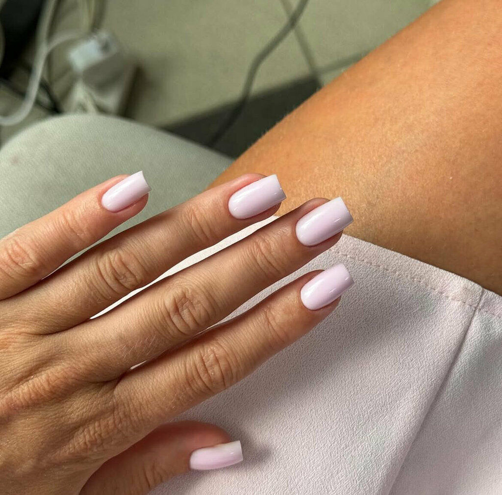 Manikür-pedikür Art lab, Noginsk, foto