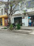 Casa Maro (Santa Cruz de la Sierra, Distrito Municipal 3, Subdistrito 25, José Mercado Aguado, 156), bijuteriler  Bolivya'dan