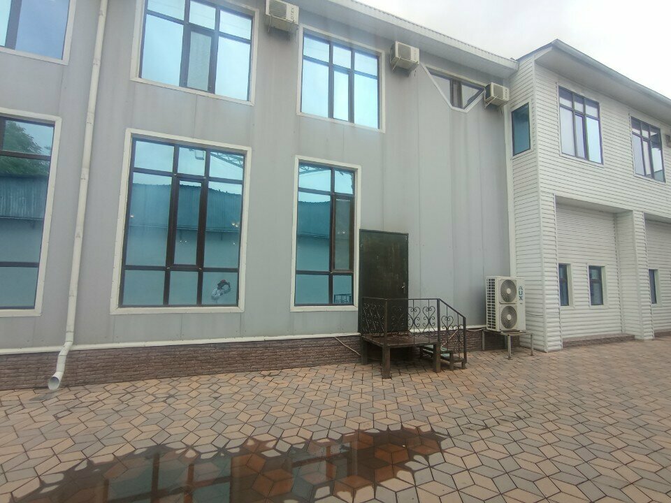 Gıda üreticileri Gifts of the Tien Shan, Bişkek, foto