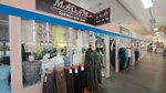 Мадам -одежда для дам (Sosnovaya Street No:1), büyük beden mağazaları  İvanovo'dan