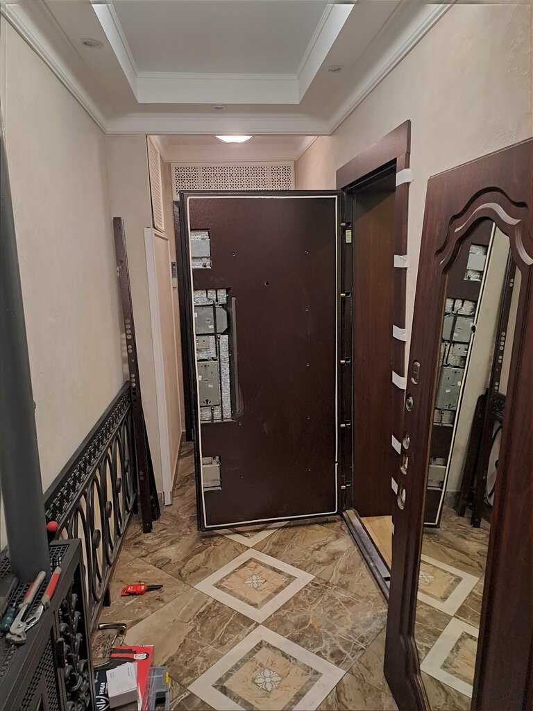 Çilingirler Установка, ремонт и вскрытие замков, Saint‑Petersburg, foto